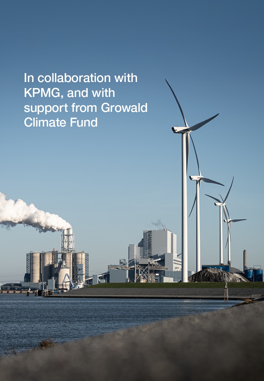 Communities must be empowered to drive the energy transition | World ...