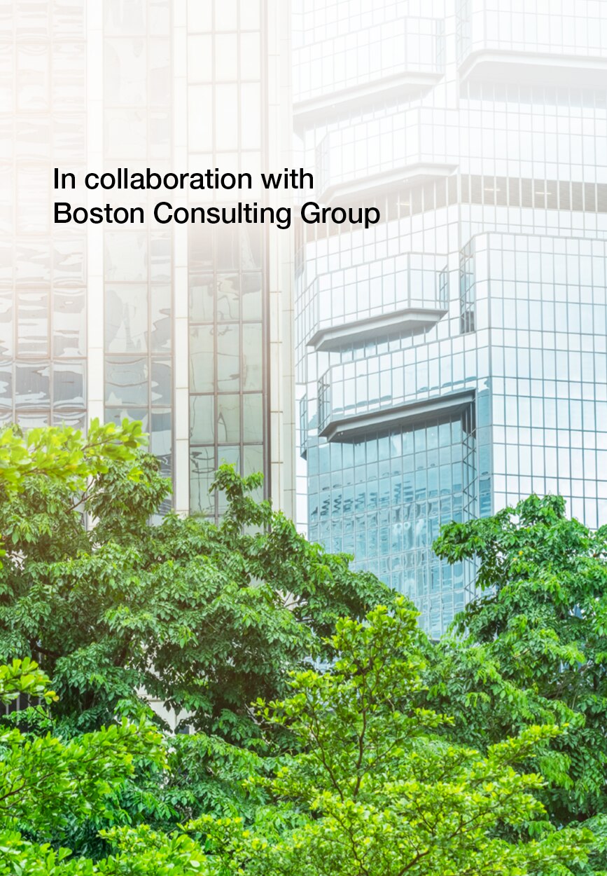Boston Consulting Group (BCG) | World Economic Forum