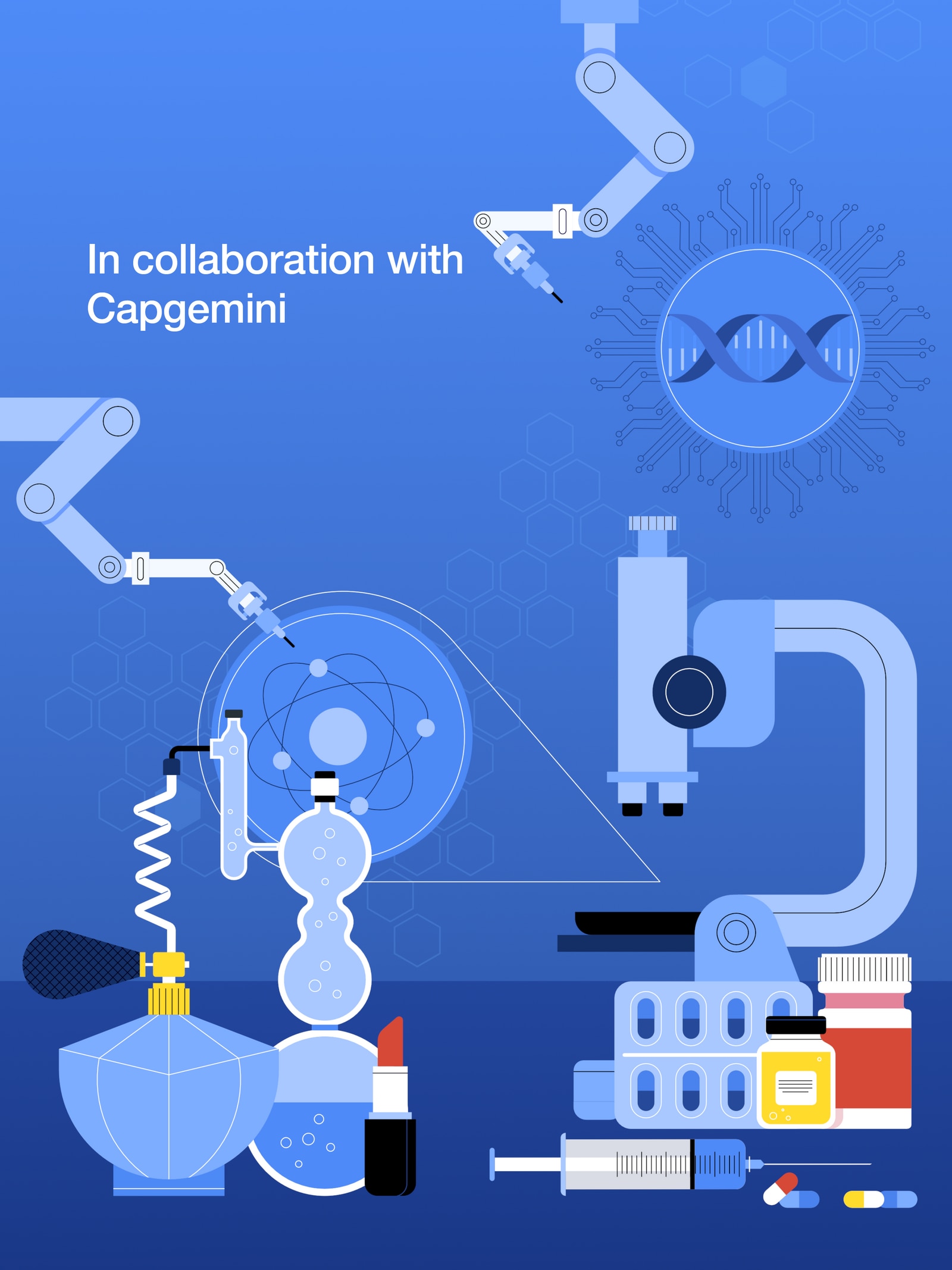 Capgemini | 世界经济论坛
