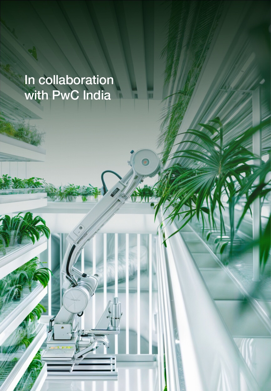 This incredible underwater farm could be the future of food | Pioneers ...