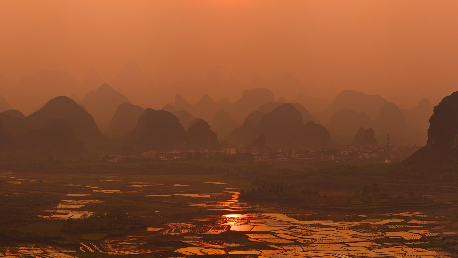 Runoff pollution: What it is, why it matters and how we can stop it ...