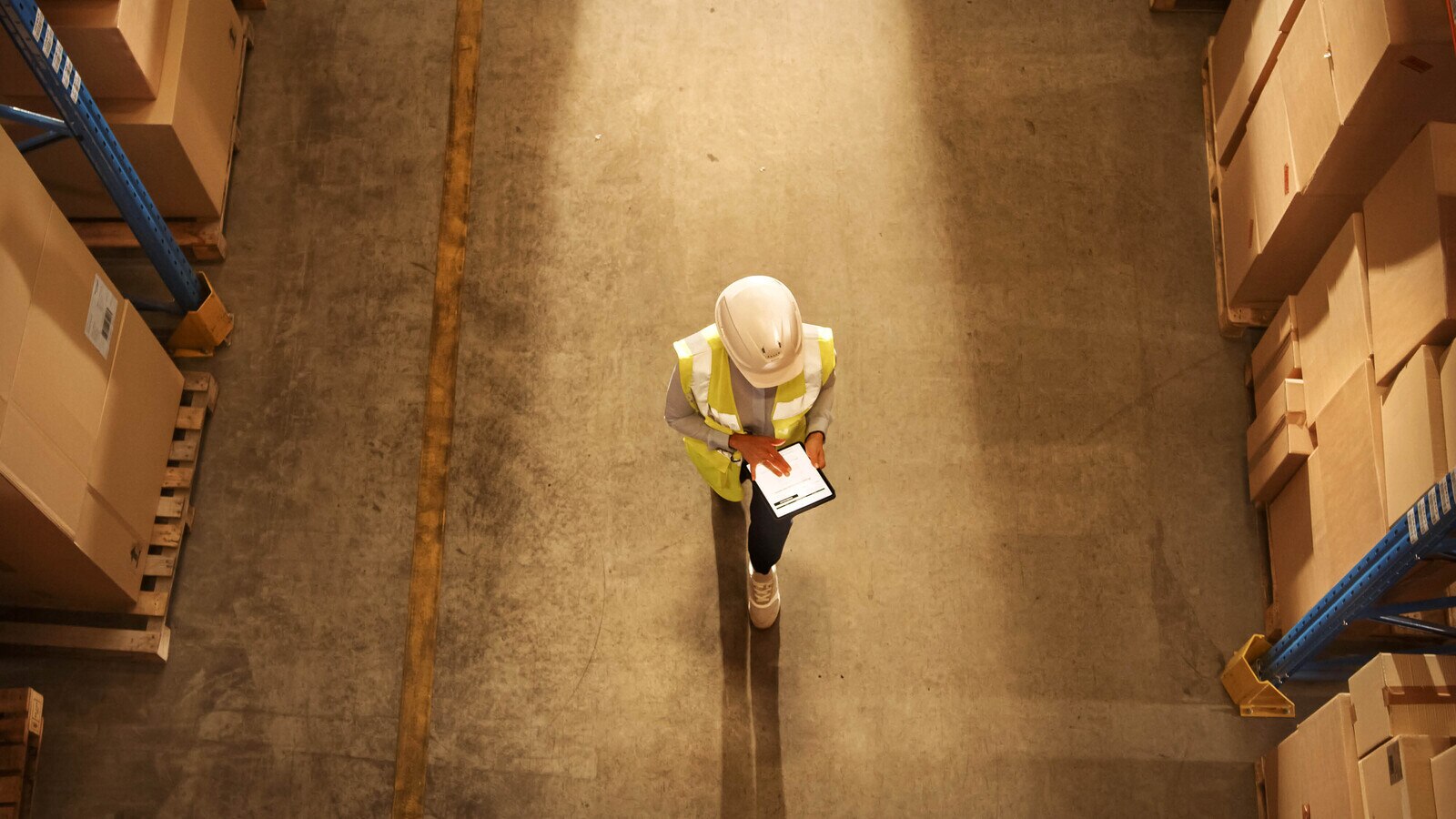 How did the 40-hour work week become standard? | World Economic Forum