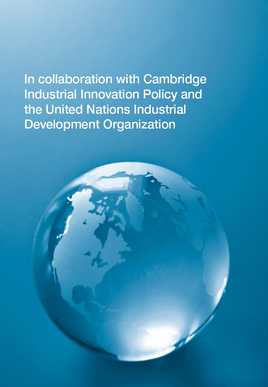 Global Lighthouse Network | 世界経済フォーラム