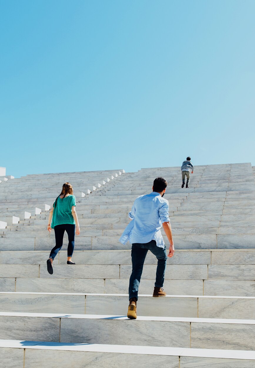 This remarkable video shows how humans spread across the Earth over ...