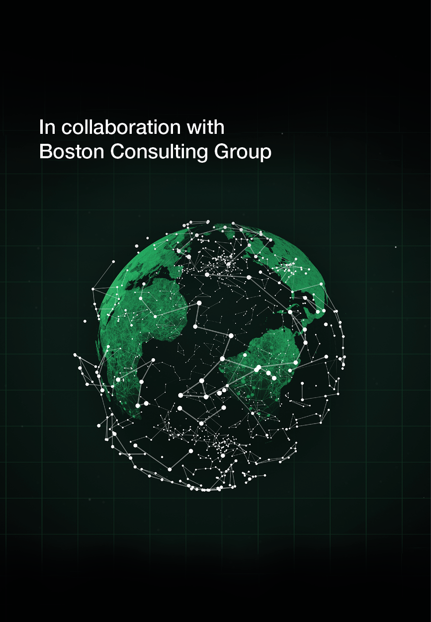 Boston Consulting Group (BCG) | World Economic Forum
