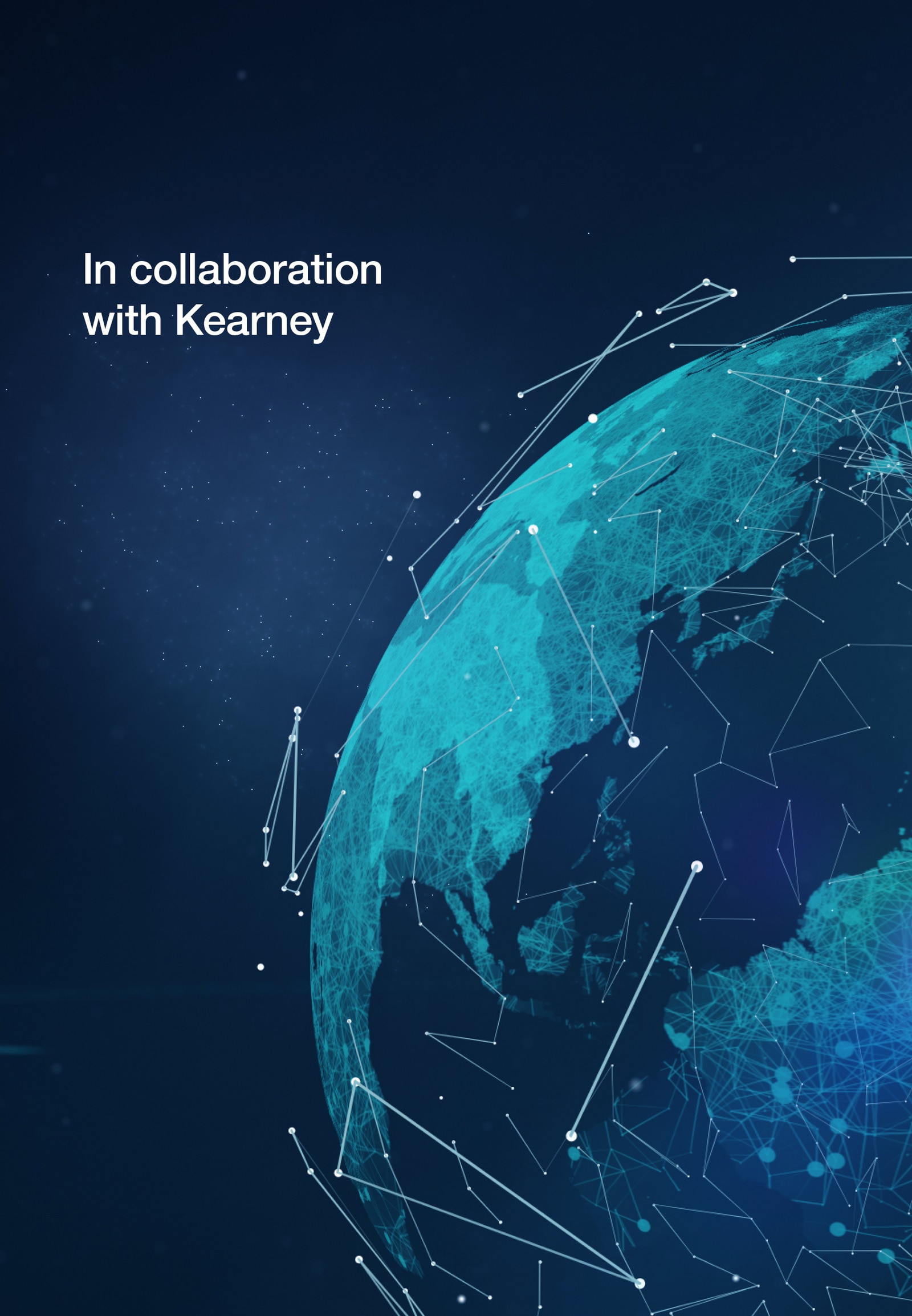 5 trends set to shape the next generation of global value chains ...