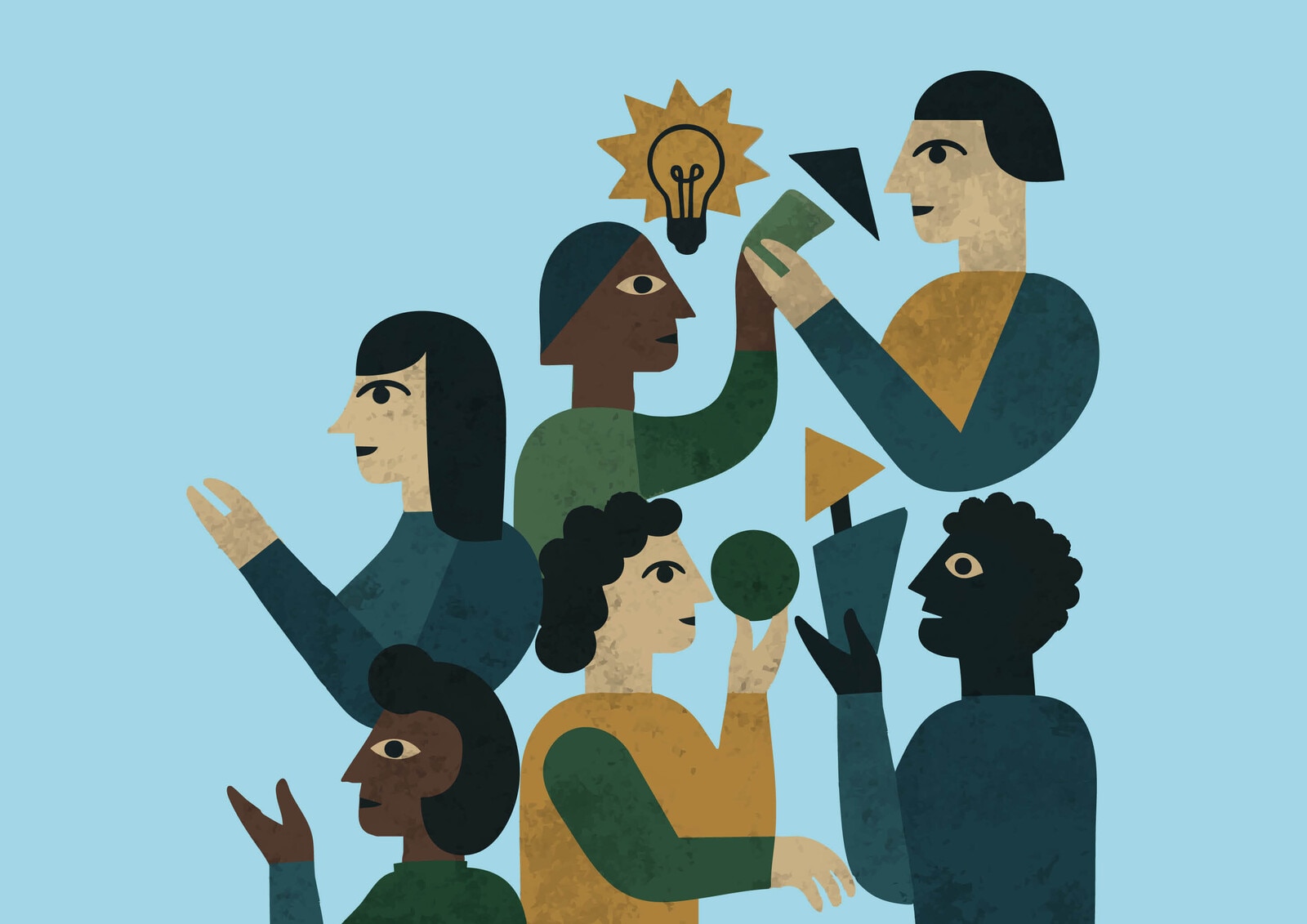 The big idea: Why economies still need more people, not less | World ...