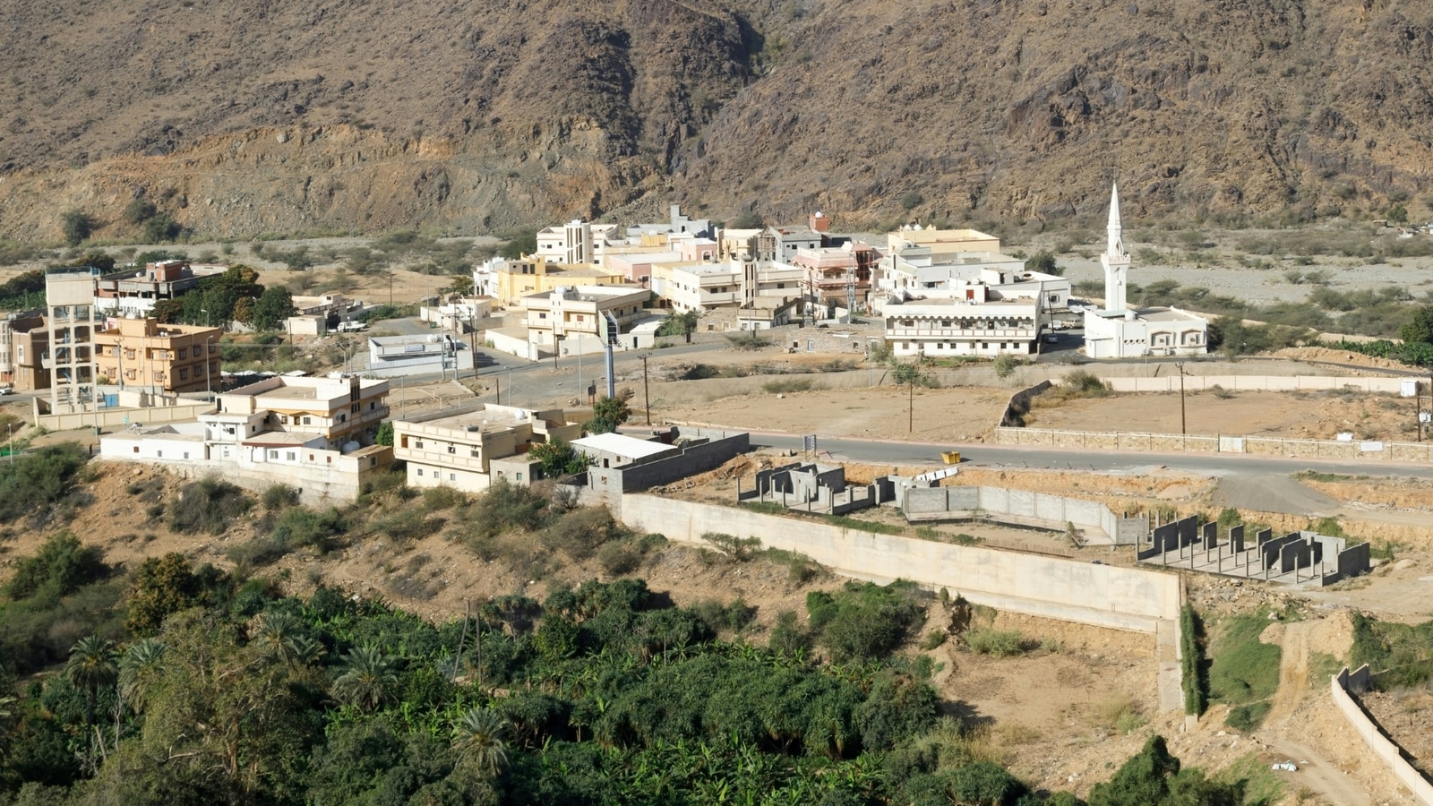 The UAE's Stargate and AI's role as national infrastructure | World ...