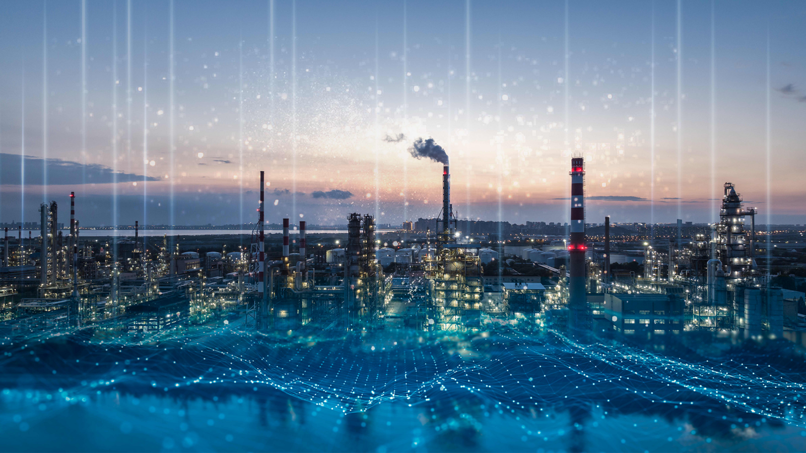 What are lighthouse factories and how are they shaping manufacturing ...