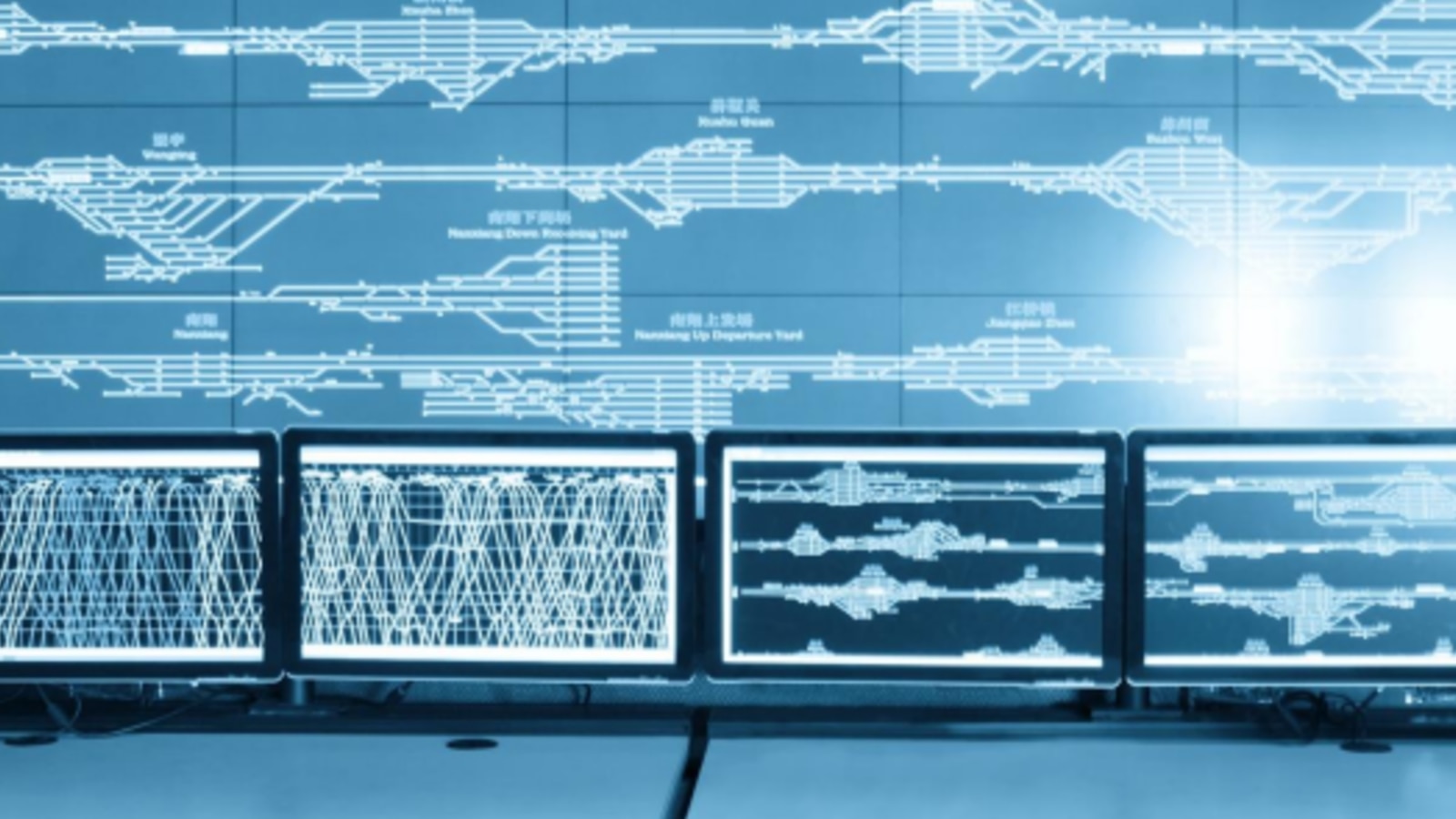 The future of financial infrastructure: An ambitious look at how ...