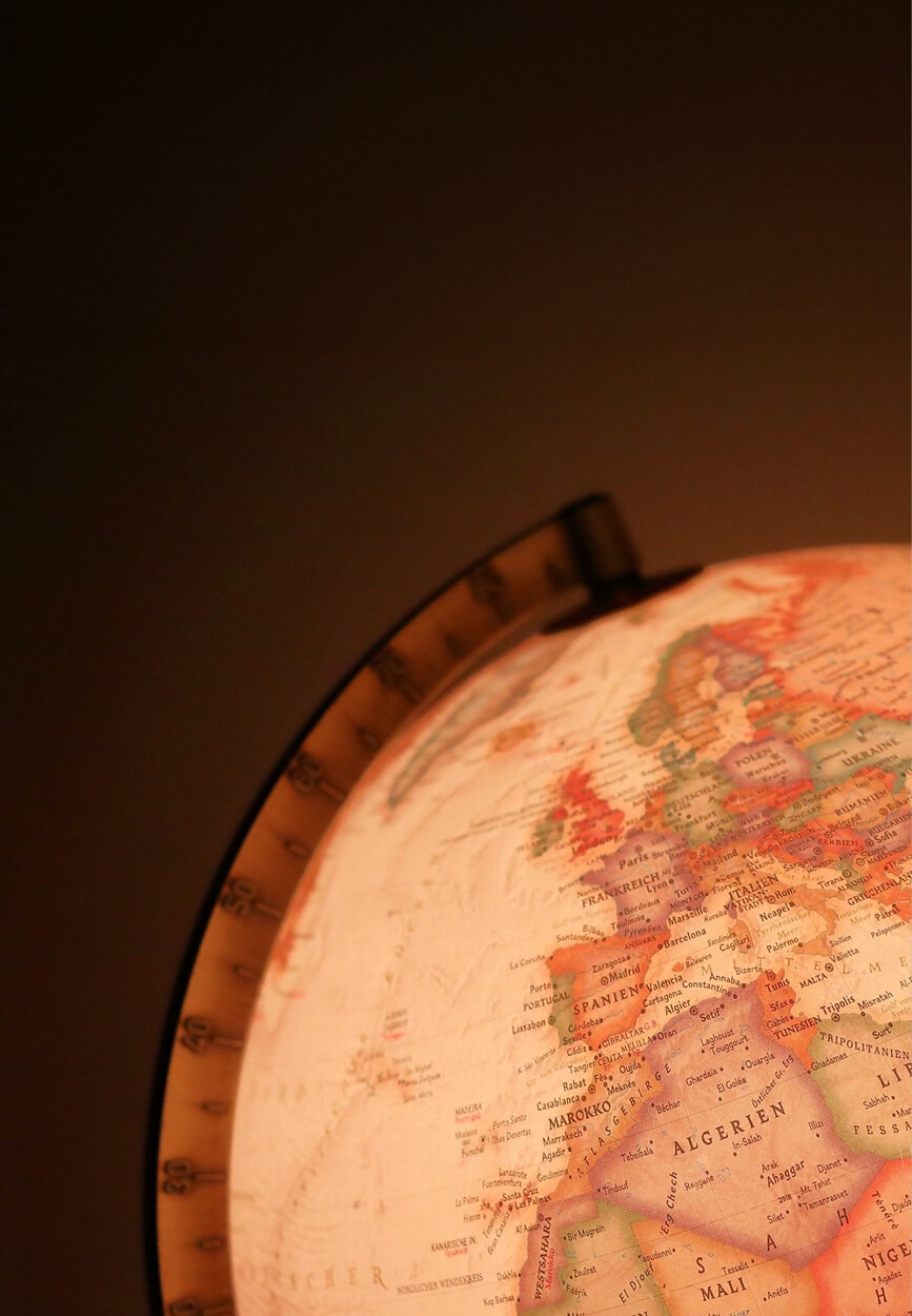 Geopolitics and international trade | World Economic Forum