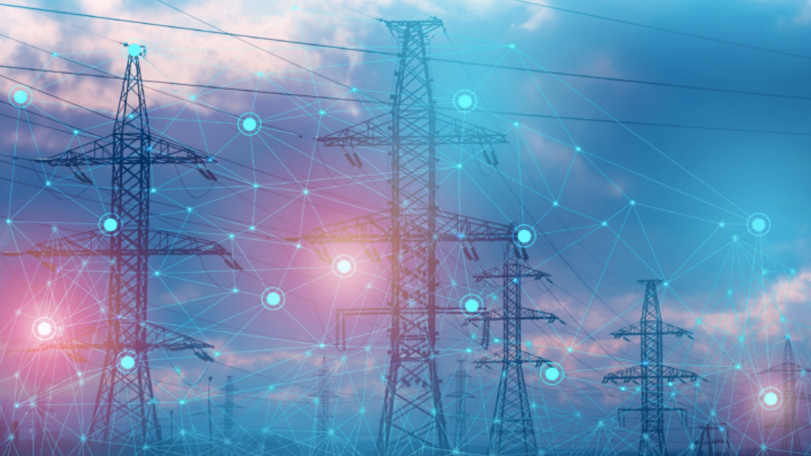 Strengthening the cyber resilience of the power grid | World Economic Forum