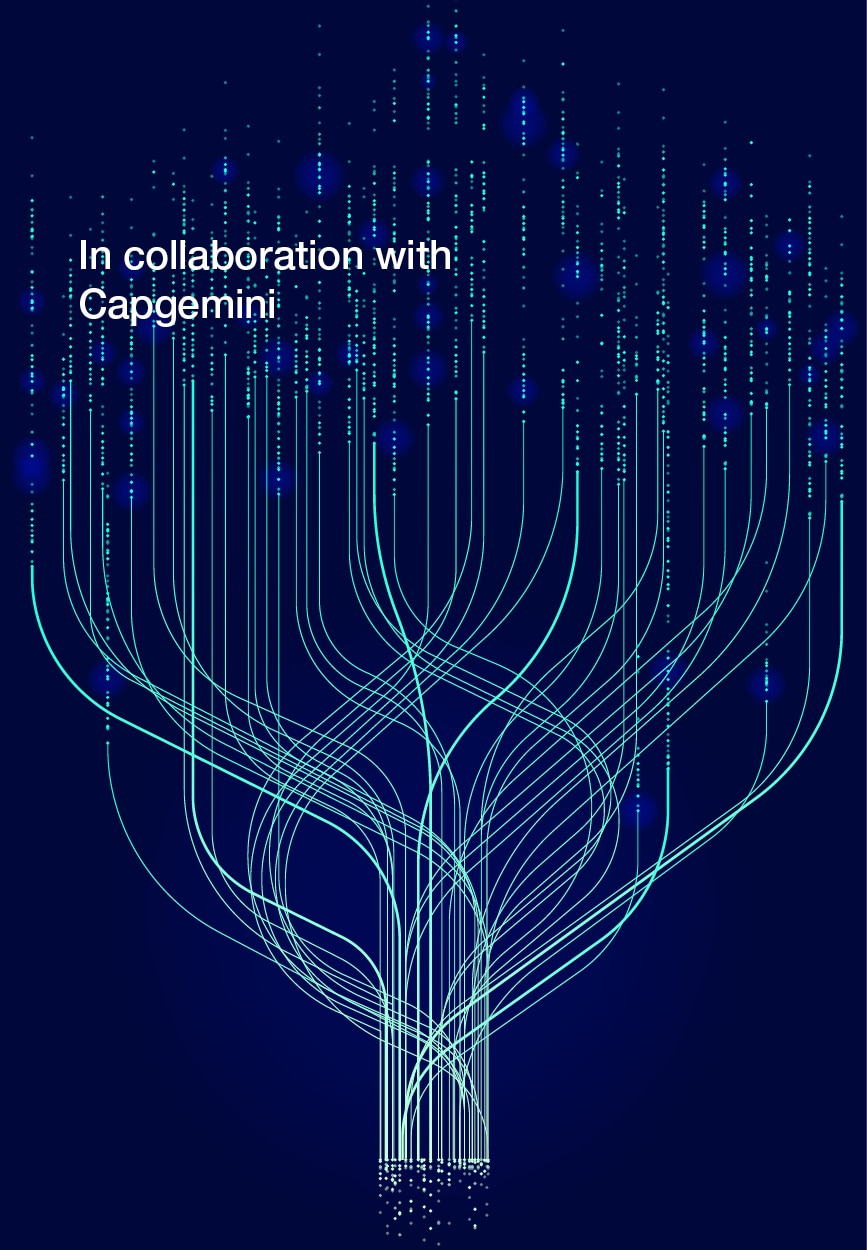 Capgemini | 世界经济论坛