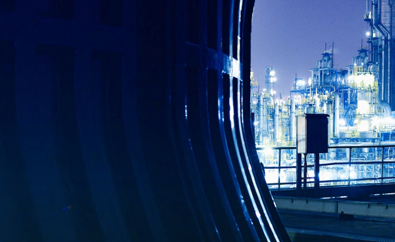 Strengthening cybersecurity in oil and gas | World Economic Forum
