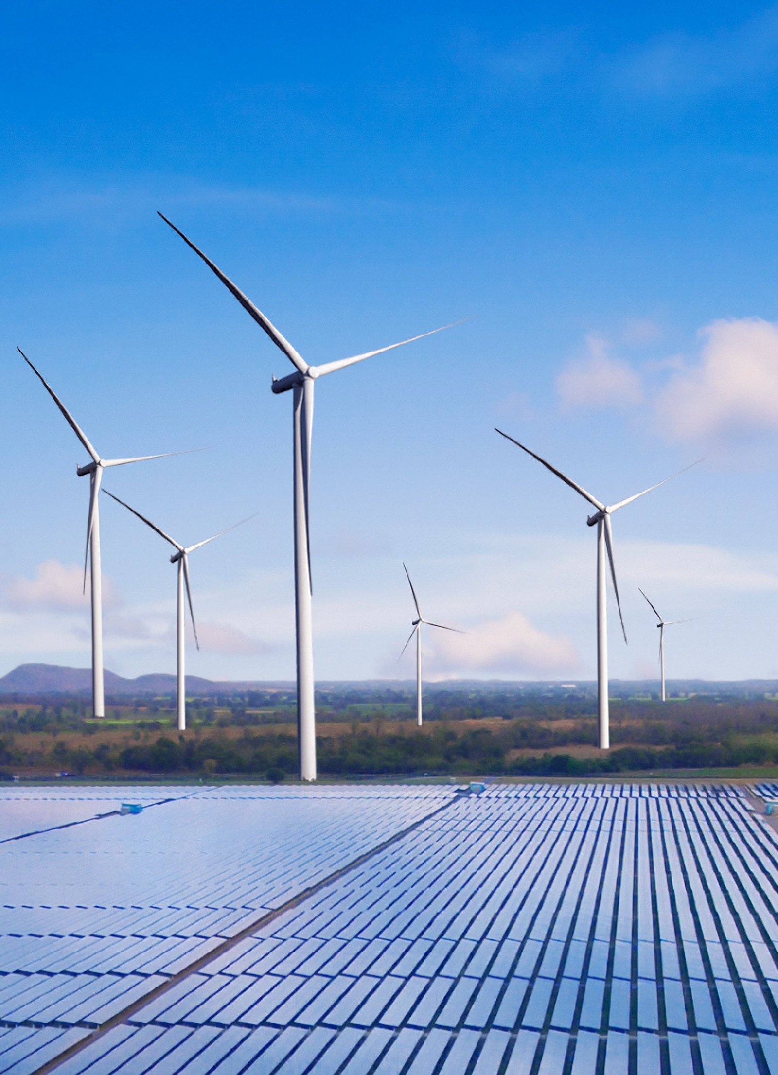 Securing Minerals for the Energy Transition | World Economic Forum