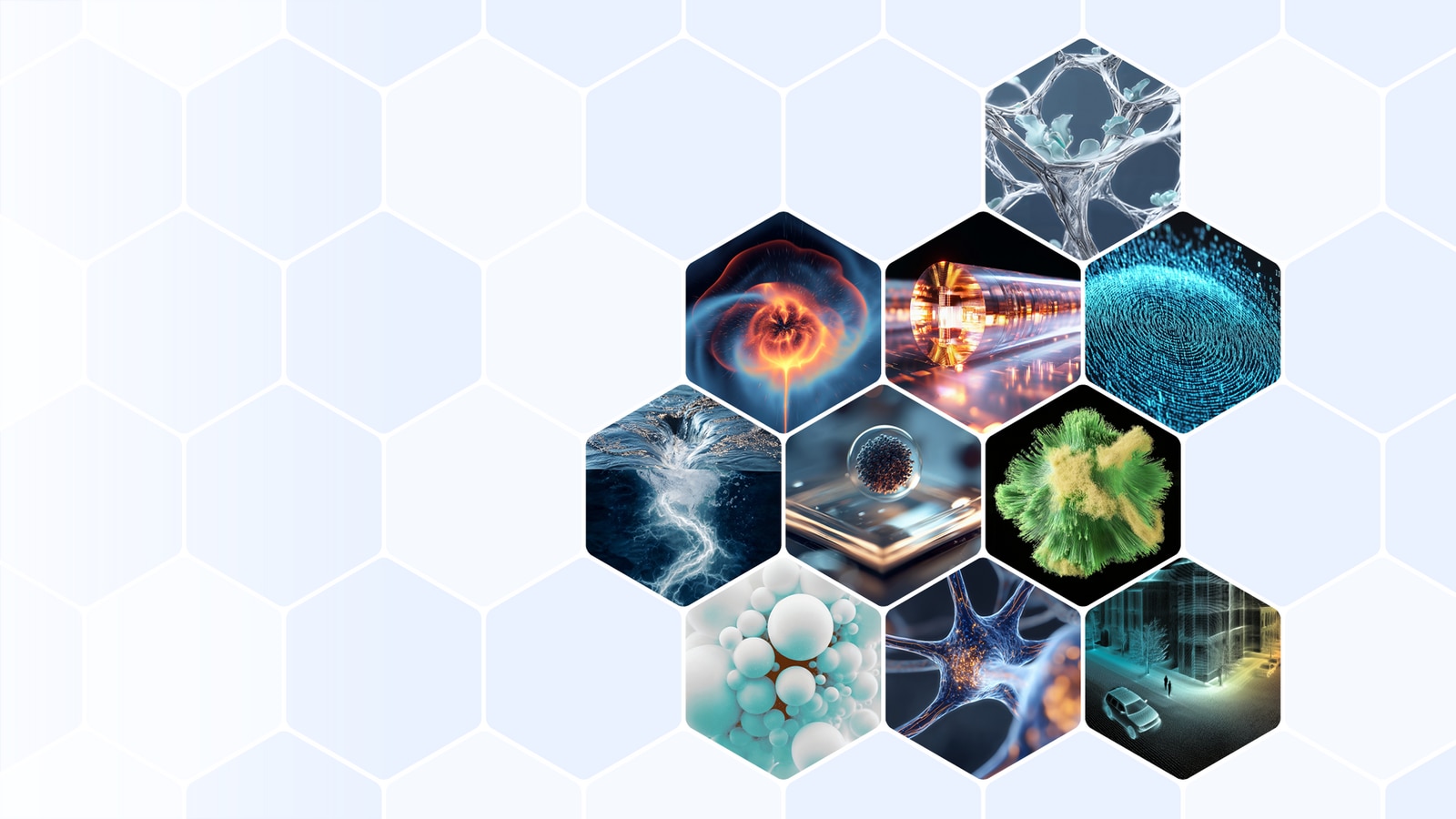 From quantum to climate: the frontier tech stories that defined 2025 ...