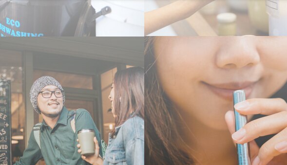 Accelerating reuse models to achieve a world free of plastic waste ...