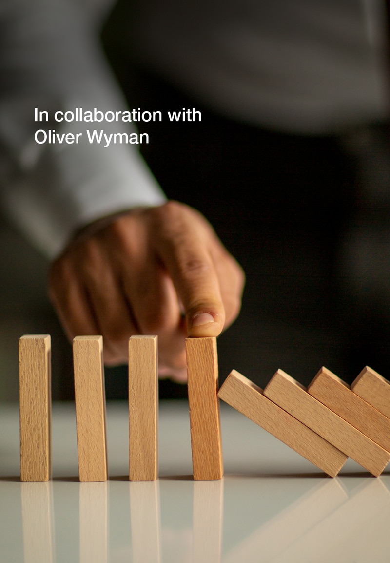 Navigating Global Financial System Fragmentation | World Economic Forum