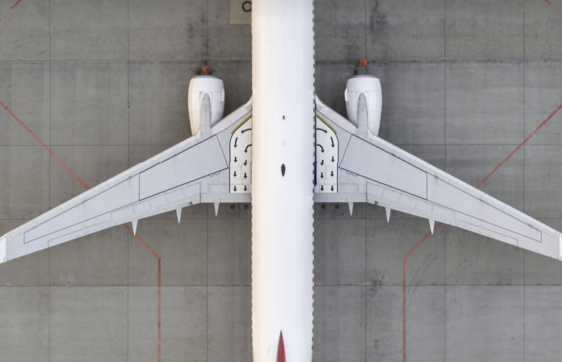 Cybersecurity in aviation: Building a resilient future | World Economic ...