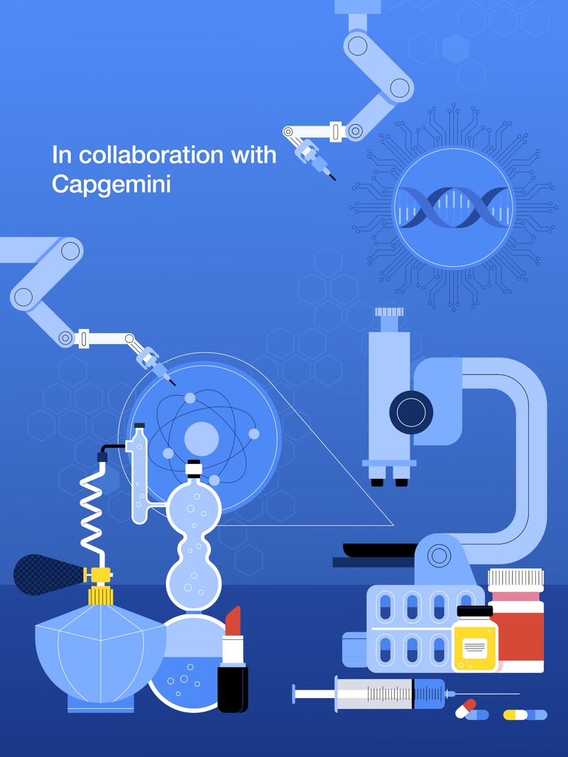 Capgemini | World Economic Forum