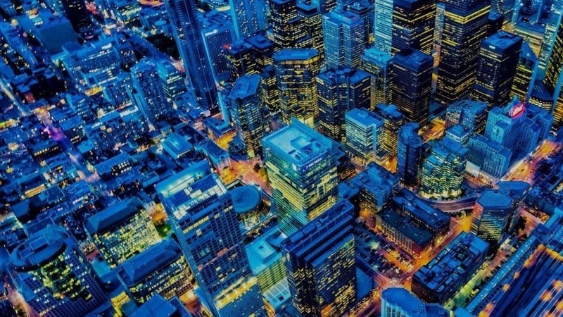 Digital Transformation Initiative | World Economic Forum