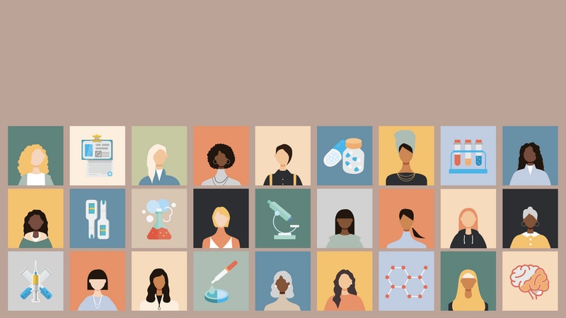 The top global health and healthcare stories from 2025 | World Economic ...