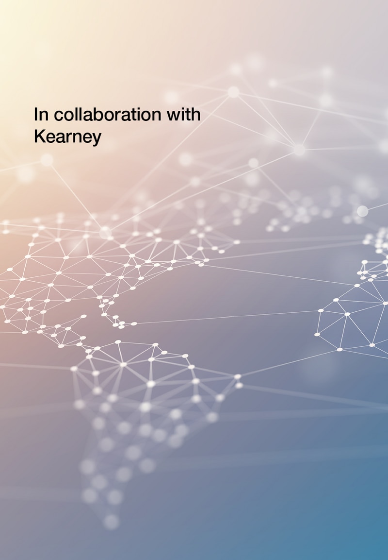 Global value chains | World Economic Forum