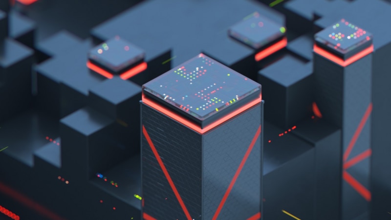 How 'planetary intelligence' could be the next phase of AI | World ...