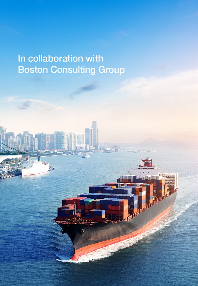 Barriers to Scaling Zero-Emission Fuel Supply in Shipping | World ...