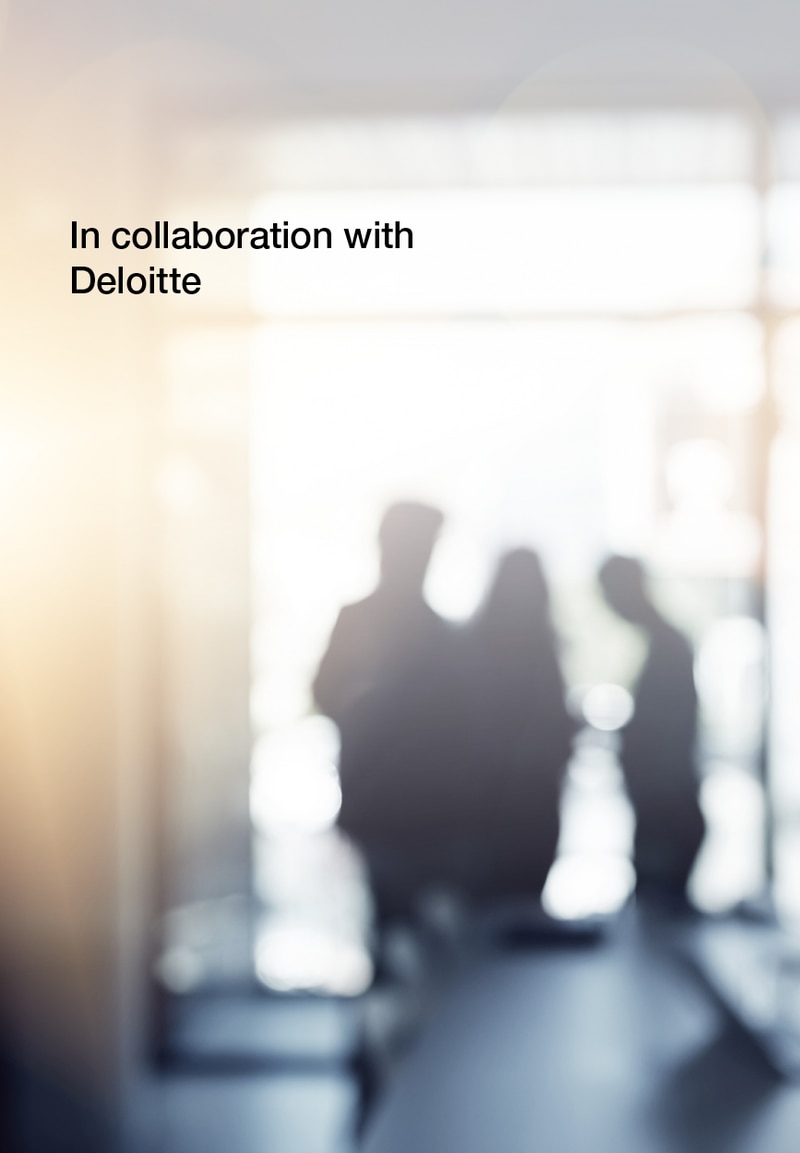 Deloitte | World Economic Forum