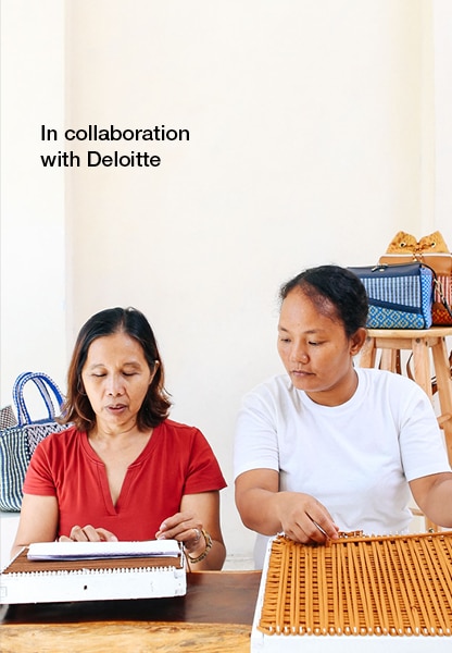 The truth behind welfare dependency | World Economic Forum