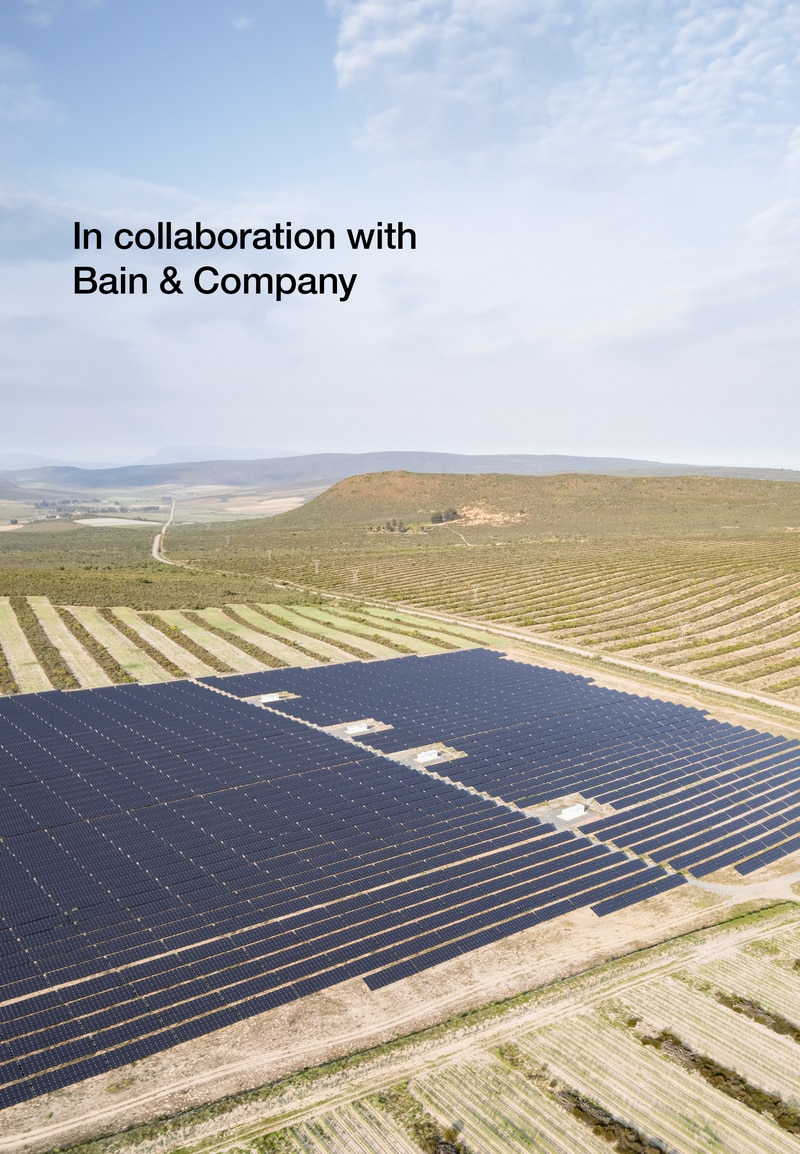 Accelerating Decarbonization and the Energy Transition in MENA | World ...