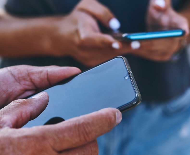 Accelerating digital inclusion for 1 billion people by 2025 | World ...