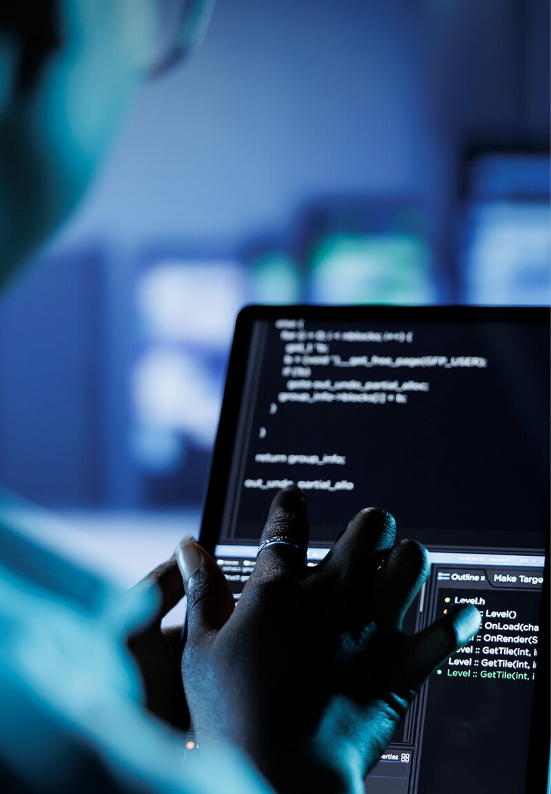 Strategic Cybersecurity Talent Framework | World Economic Forum