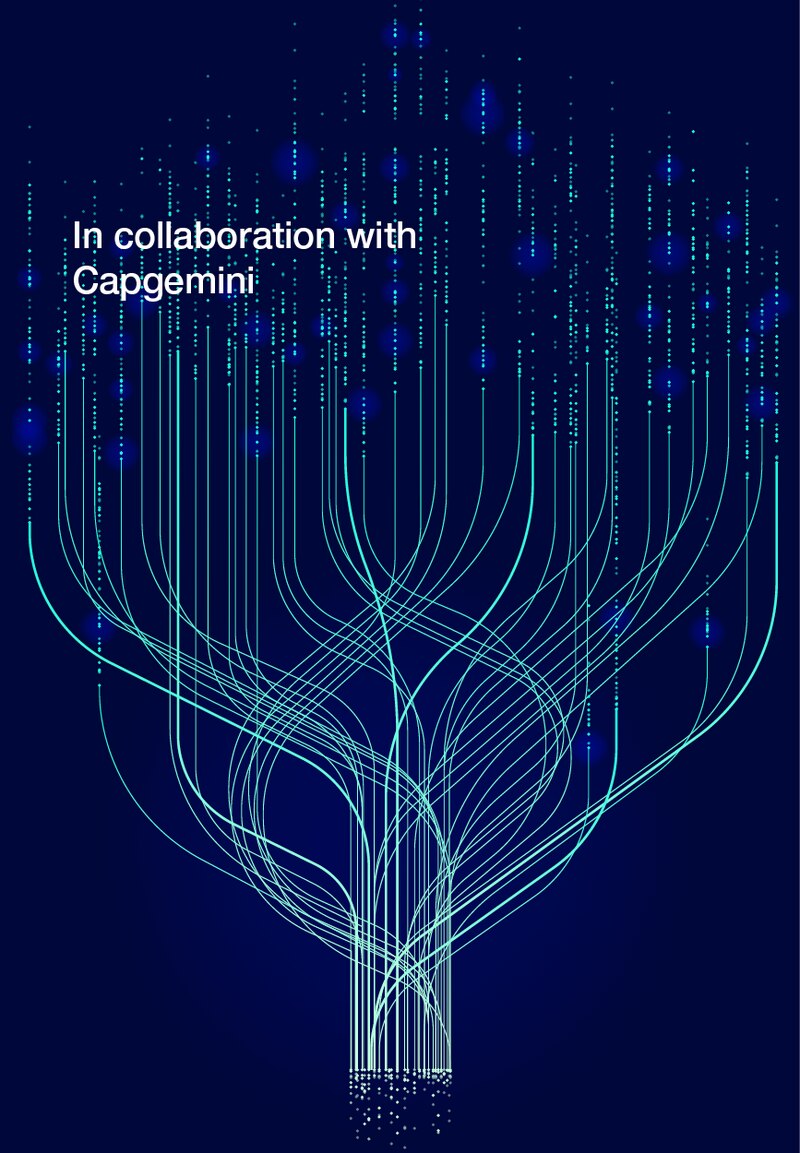 Capgemini | World Economic Forum