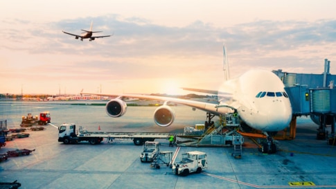 Cybersecurity in aviation: Building a resilient future | World Economic ...