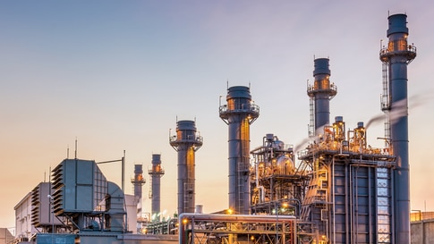 ETI 2025: How far advanced is the energy transition? | World Economic Forum