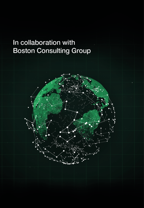 Boston Consulting Group Bcg World Economic Forum
