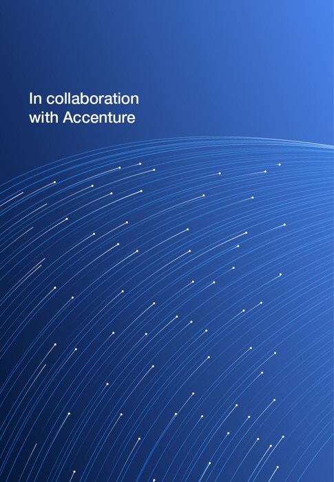 Measuring Digital Trust World Economic Forum