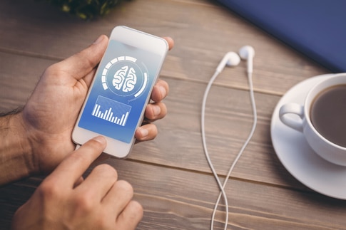 Protecting users of digital mental health apps | World Economic Forum