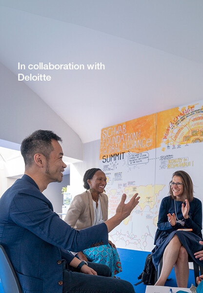 The Corporate Social Innovation Compass to Guide Social Enterprise ...