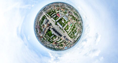 Circular Cities: A circular water economy for cleaner, greener ...