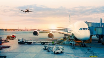 Cybersecurity in aviation: Building a resilient future | World Economic ...