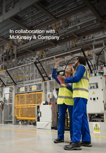 What are lighthouse factories and how are they shaping manufacturing ...