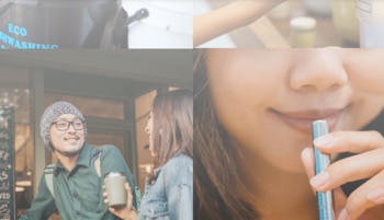 Accelerating reuse models to achieve a world free of plastic waste ...