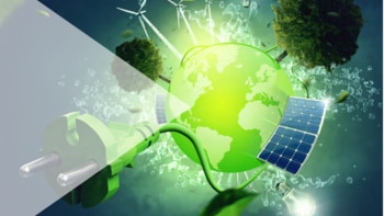 Scaling Technologies to Decarbonize Energy | World Economic Forum