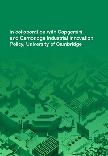 Capgemini | 世界经济论坛