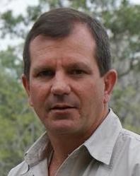 Peter Fearnhead | World Economic Forum