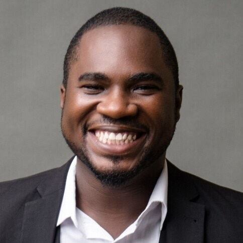 Oluwaseun Daniel | World Economic Forum