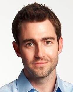 Ben Rattray | World Economic Forum